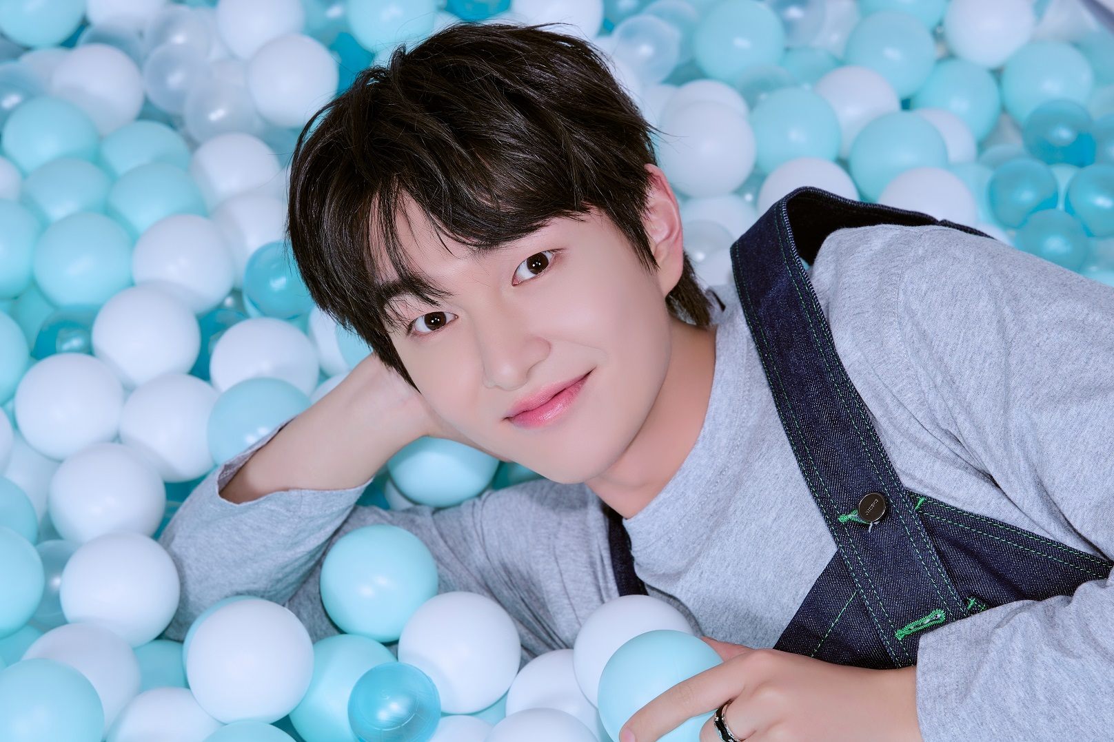 2025 ONEW CONCERT [ONEW THE LIVE : CONNECTION] - IN JAPAN | 横浜アリーナ